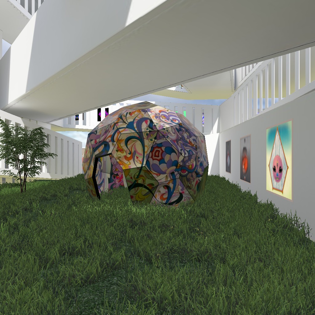 Ginger_Art_collections