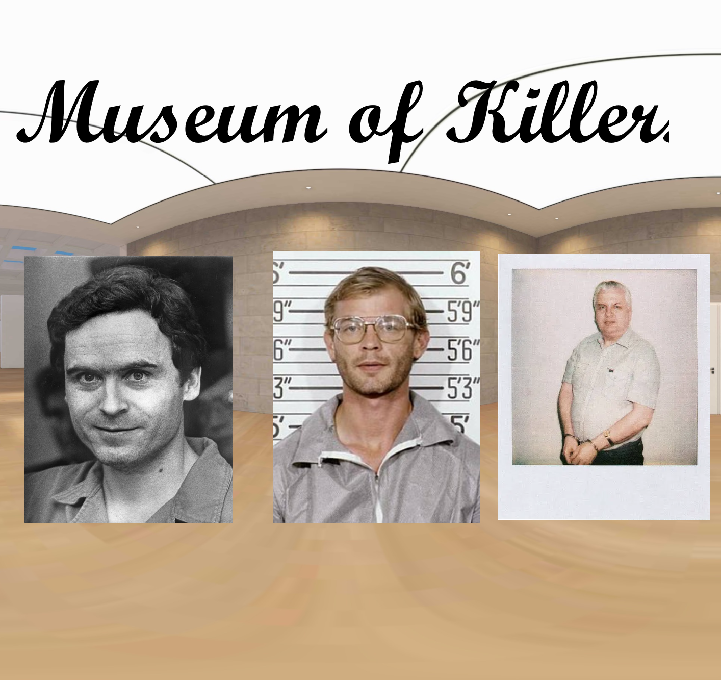 Museum of Killers