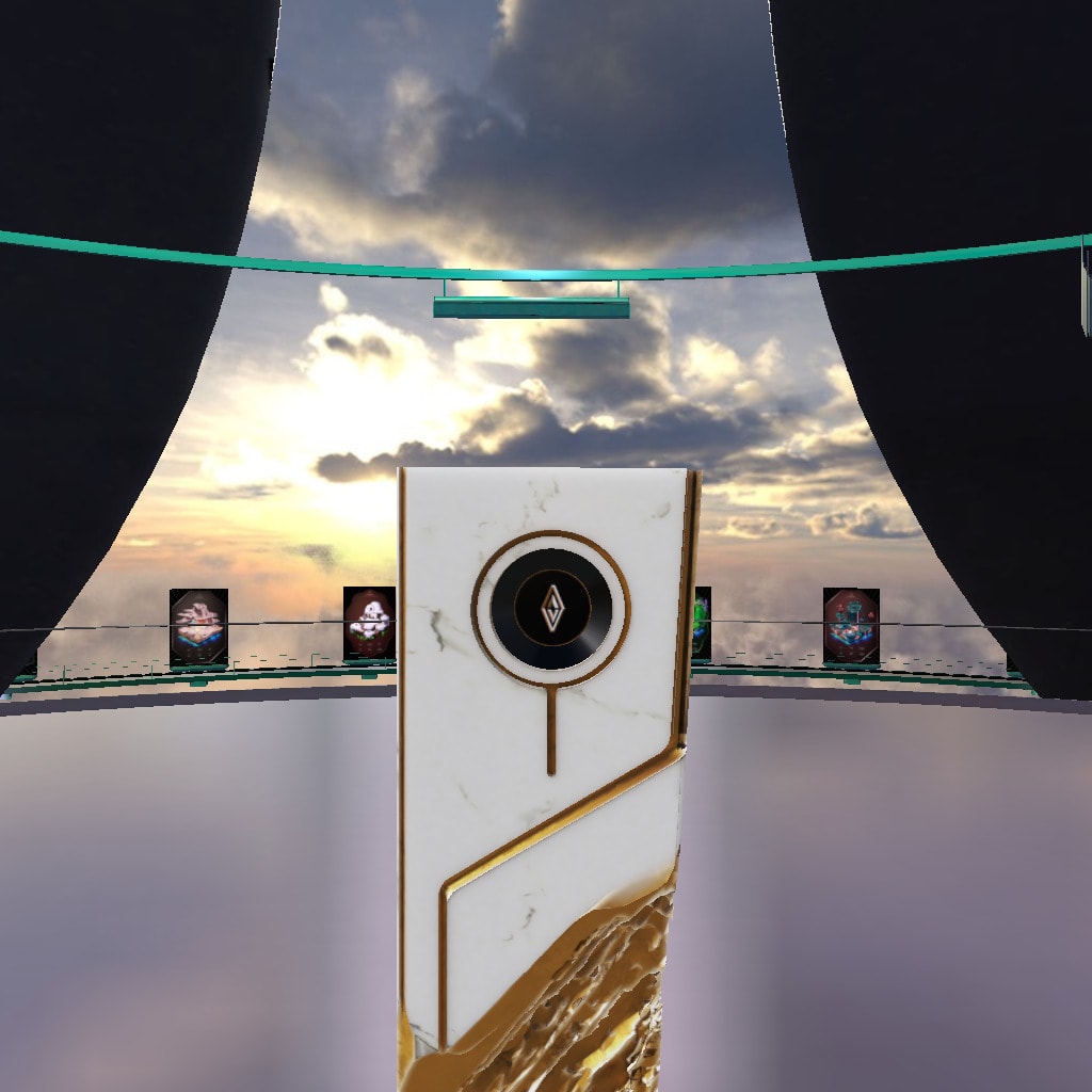 Steve Aoki's Sky Pod