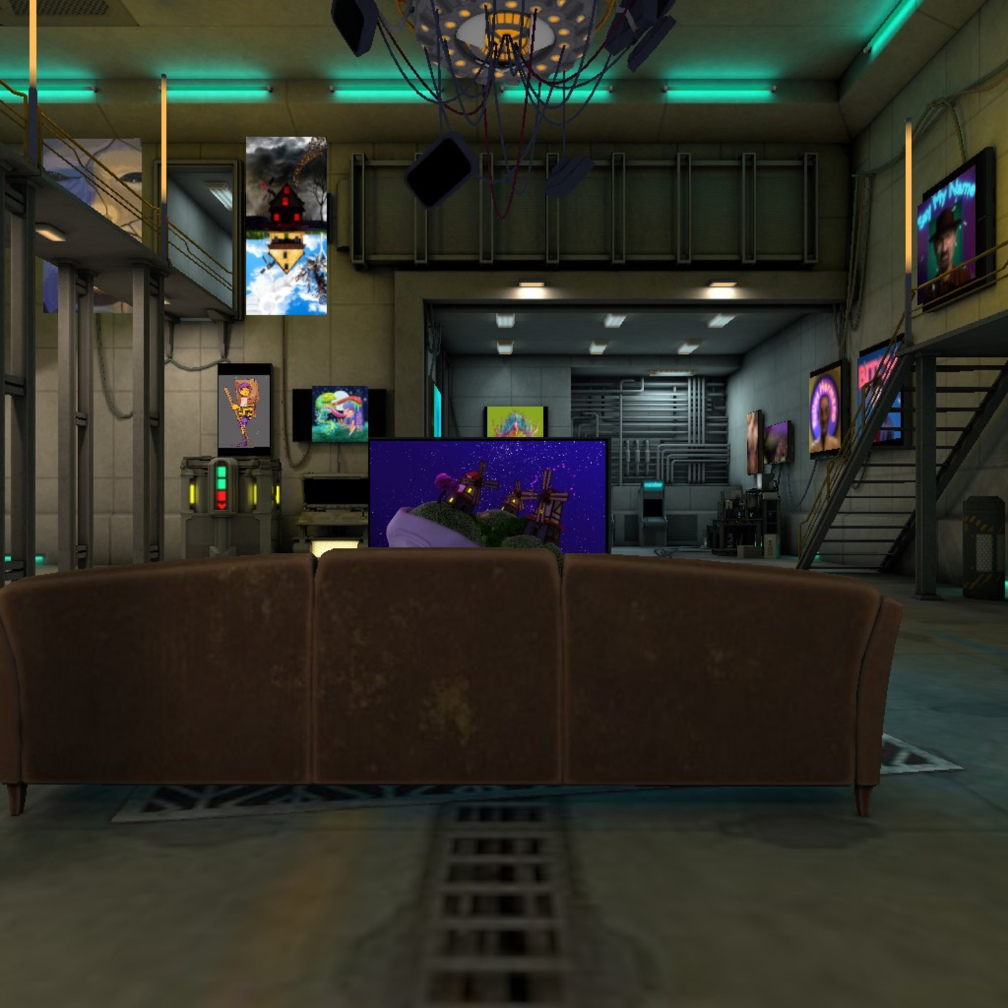 Dankus Space