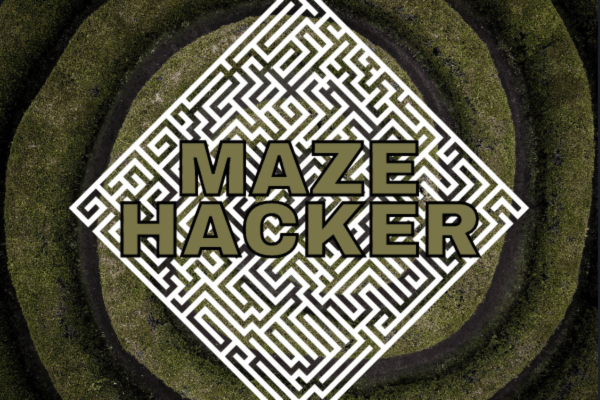 Maze Hacker