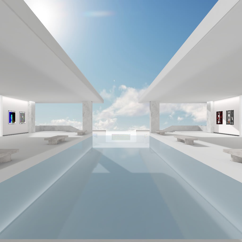 Museum of Digital Expression