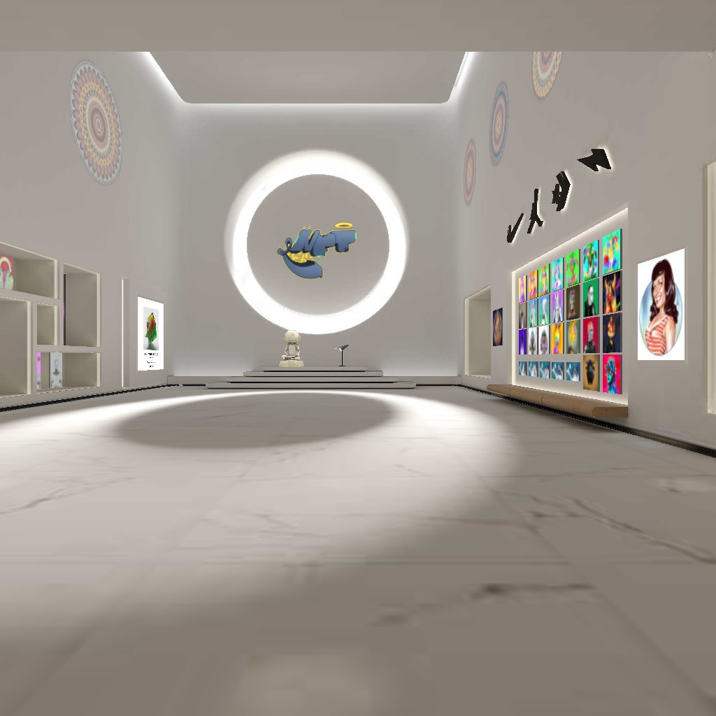 Swissgraffiti - Loot Pod